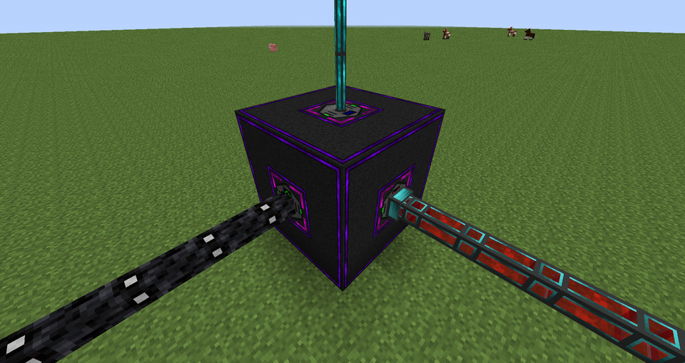 HEXCraft - HEXCraft-1.7.10-0.8.0.jar - Minecraft Mods - CurseForge