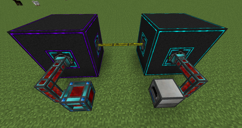 HEXCraft - HEXCraft-1.7.10-0.8.0.jar - Minecraft Mods - CurseForge