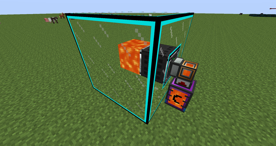 HEXCraft - HEXCraft-1.7.10-0.7.0.jar - Minecraft Mods - CurseForge